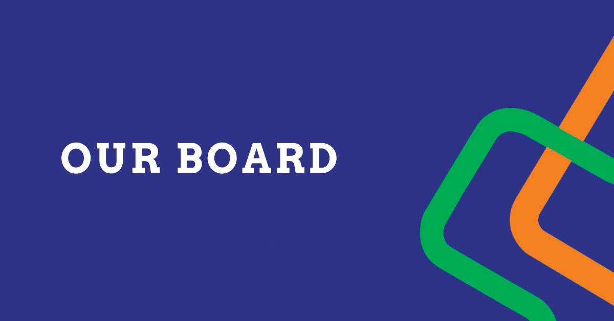 Board Members | Westwood Works | Meet our Leaders